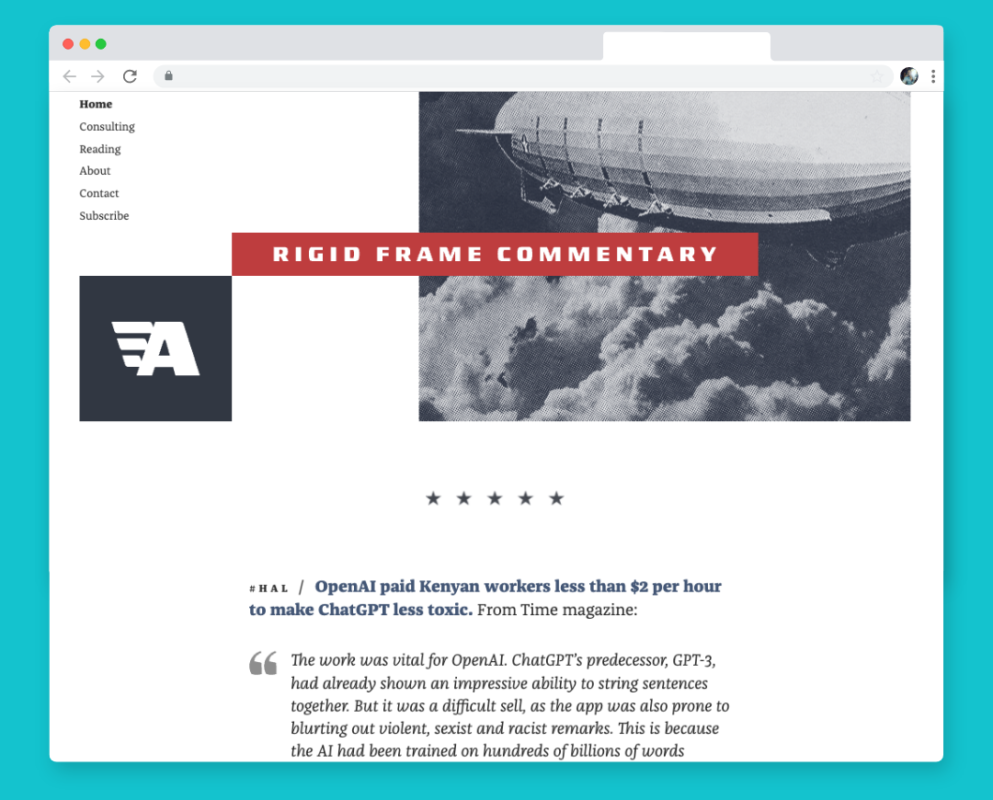 10 Examples of Beautiful CSS Typography and how they did it... | 3.7 ...