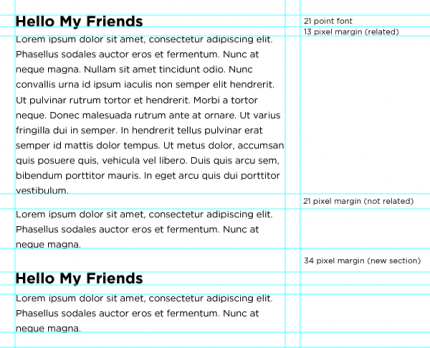 How To Design Using The Fibonacci Sequence