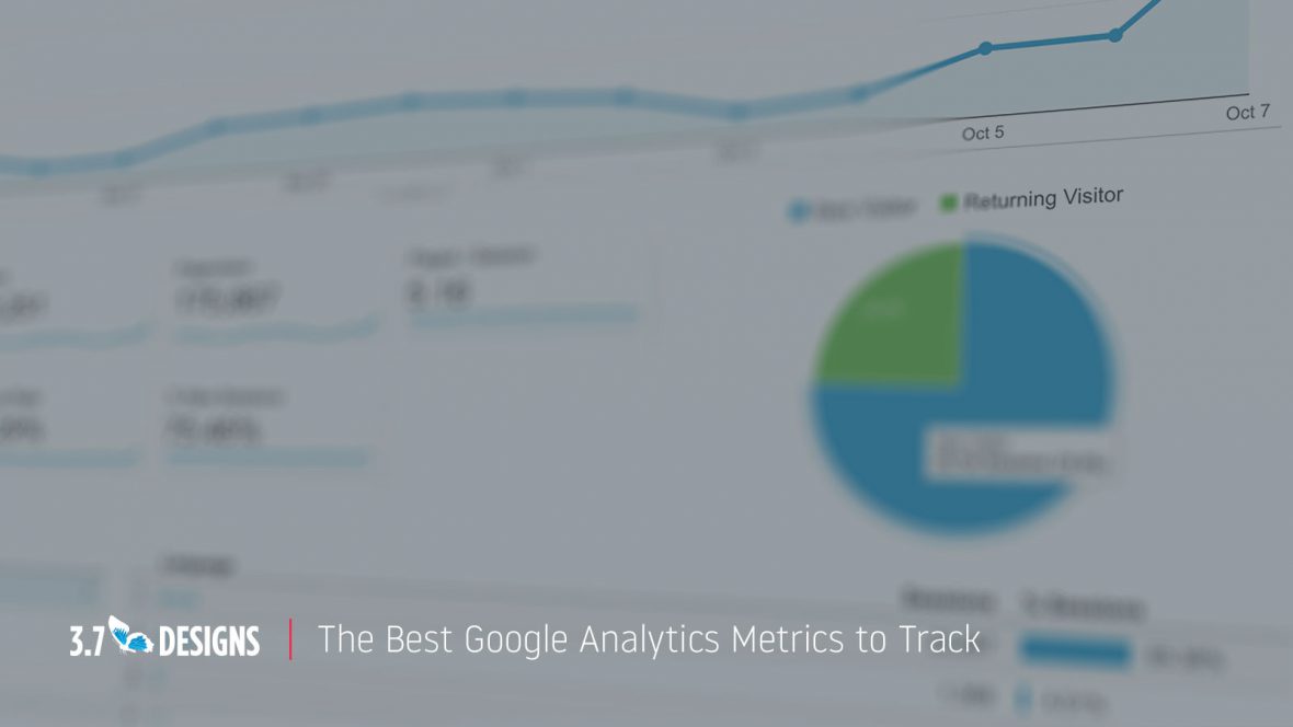 Key Google Analytics Metrics to Track in 2025