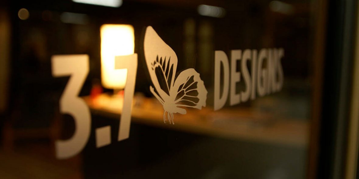 Contact | 3.7 Designs