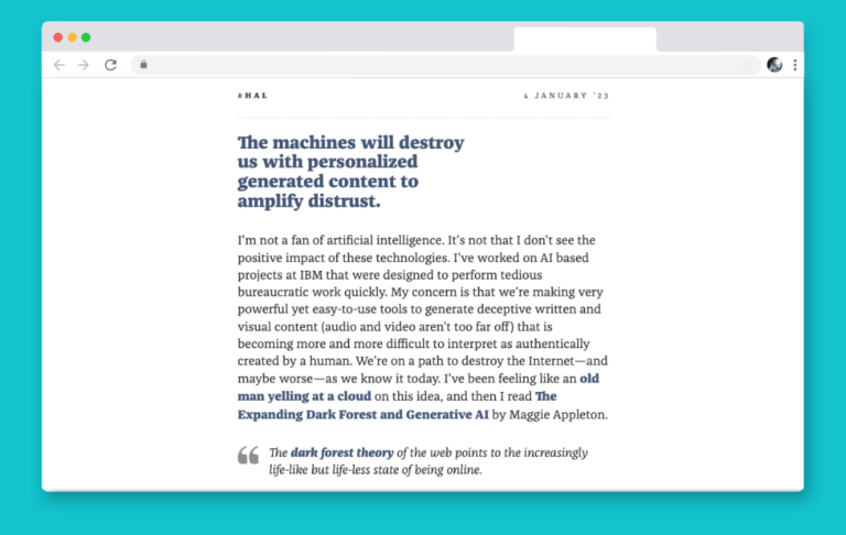 10 Examples of Beautiful CSS Typography and how they did it... | 3.7 ...