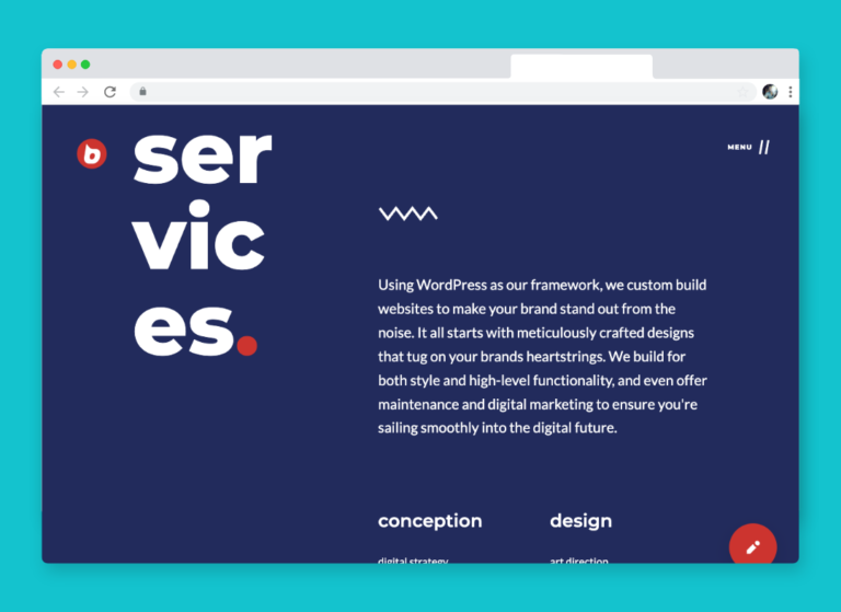 10 Examples of Beautiful CSS Typography and how they did it... | 3.7 ...