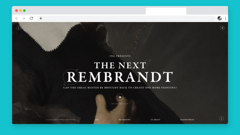 10 Examples of Beautiful CSS Typography and how they did it... | 3.7 ...