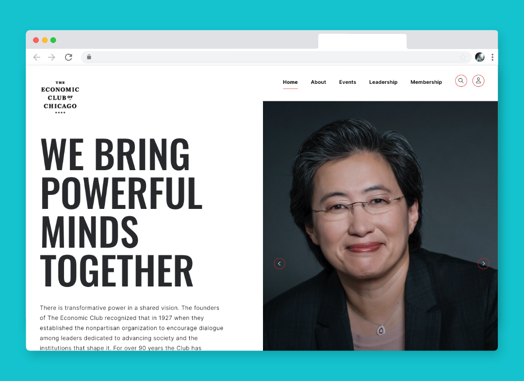 10 Examples of Beautiful CSS Typography and how they did it... | 3.7 ...